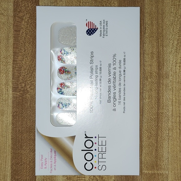 Color Street | Other | Color Street | Poshmark